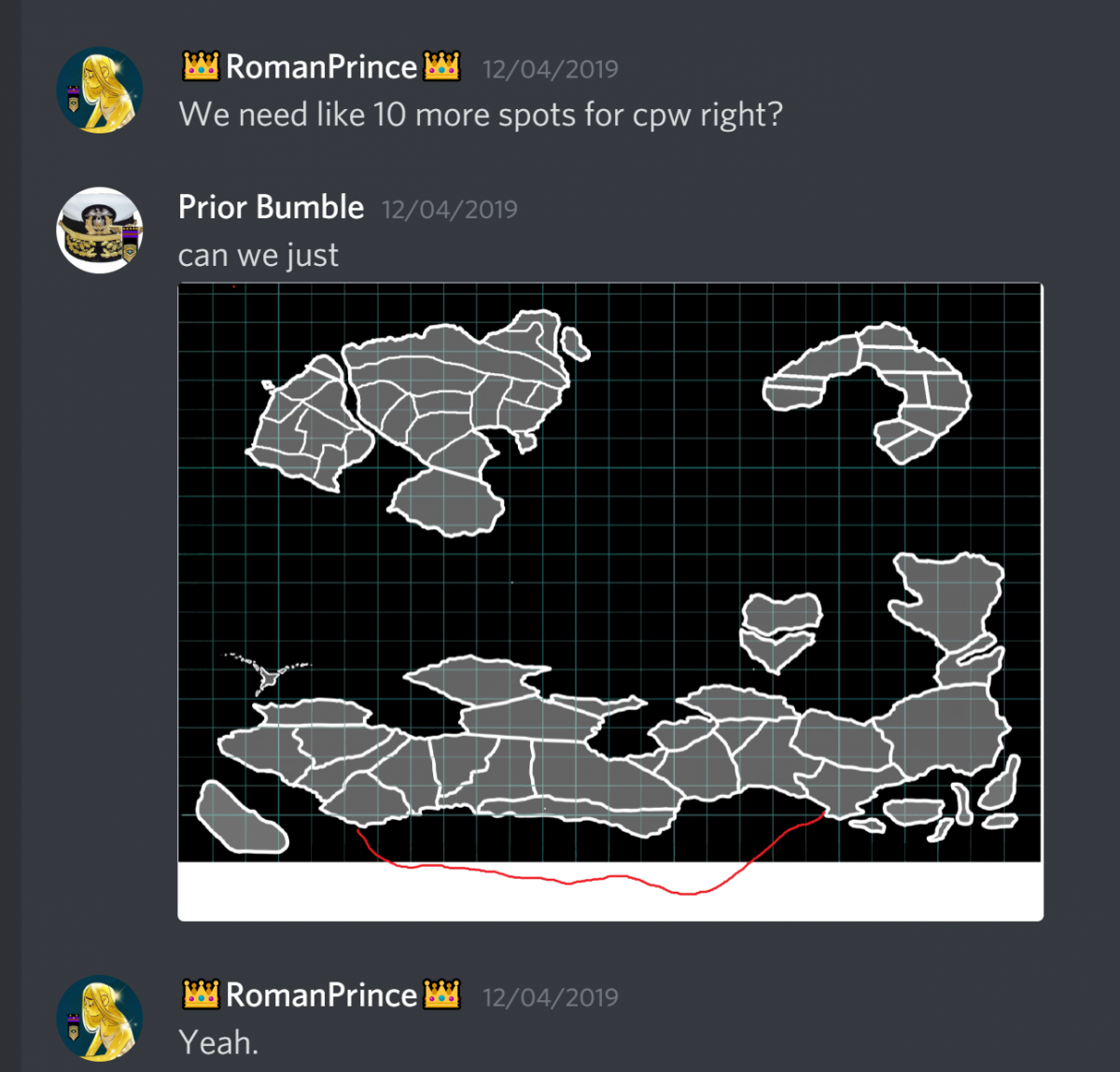 The Evolution of the CPW Map | Recon Federation of Club Penguin